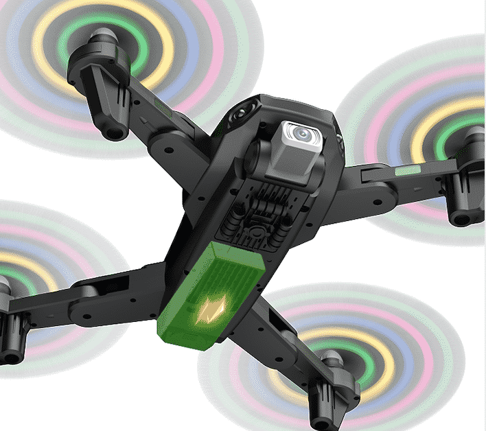 Droner