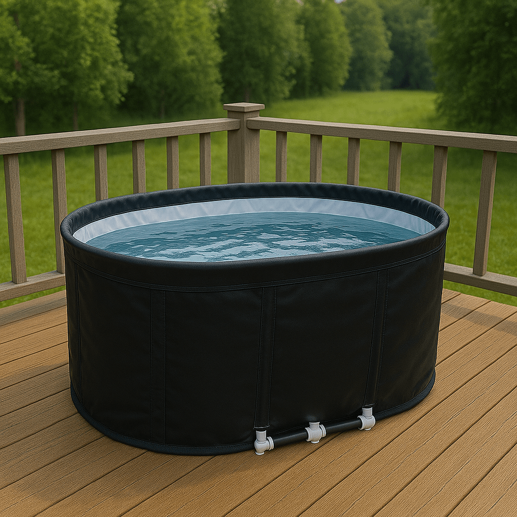 Premium Isbad Large - 120 x 70 x 70cm,