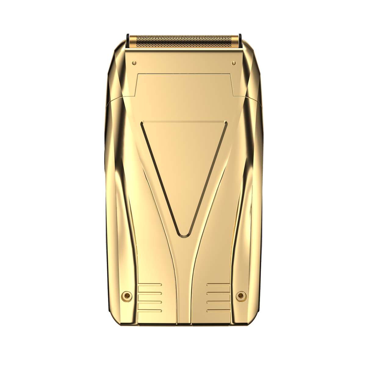 Skin Fade Double Shaver GOLD edition ® - Professionel Shaver
