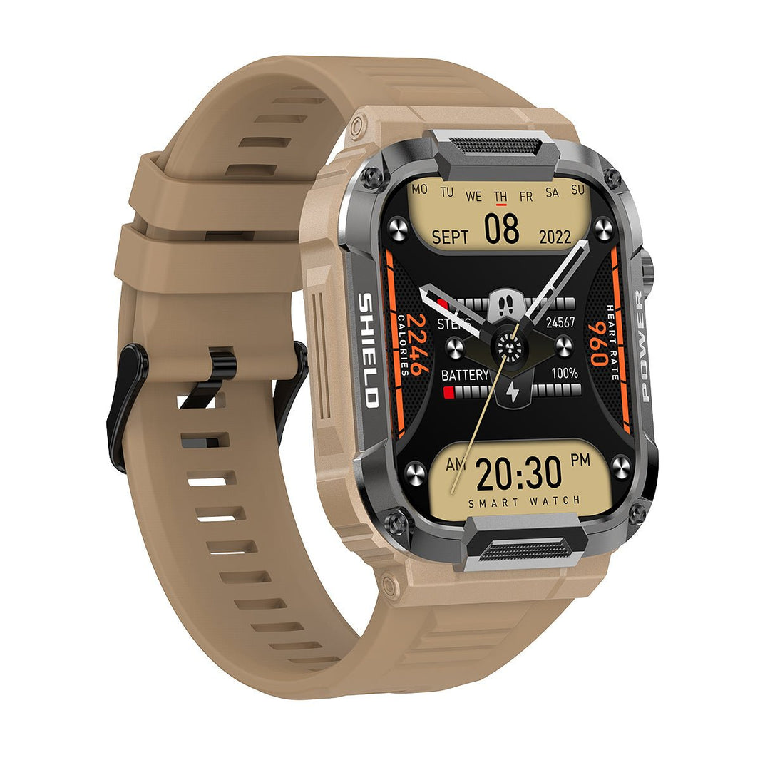 Køb Smartwatches Online - Stilfulde & Innovative Designs
